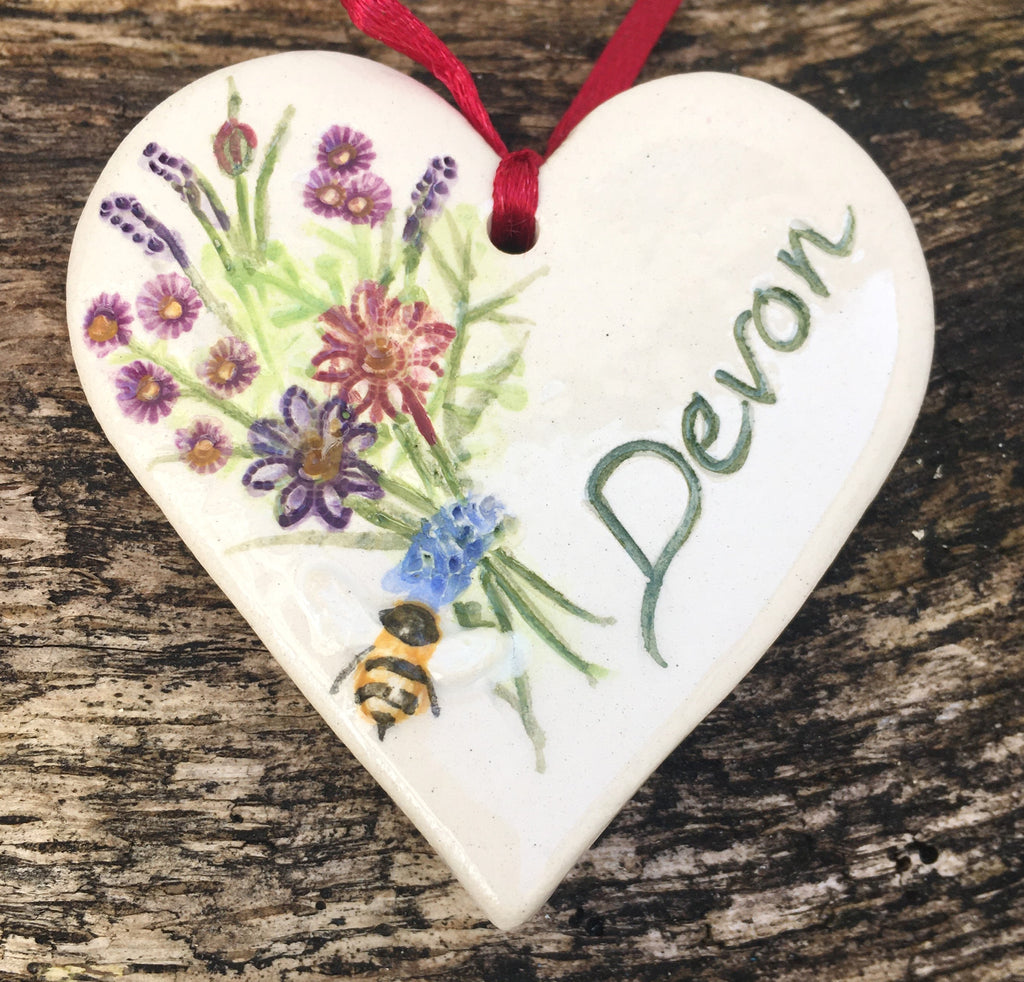 Affordable Devon Souvenirs – Coastal Craft Collective