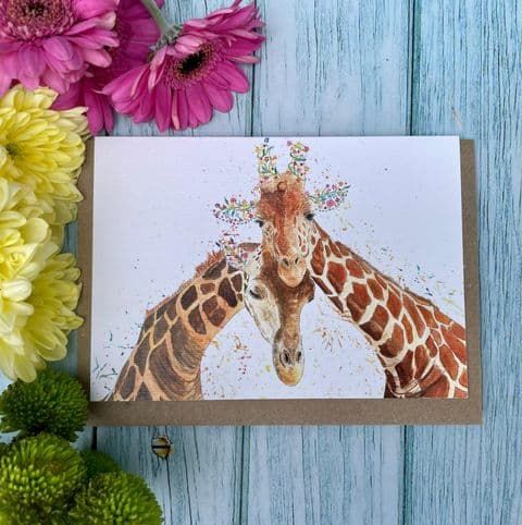 Jen Winnett Art Eco Cards – Coastal Craft Collective