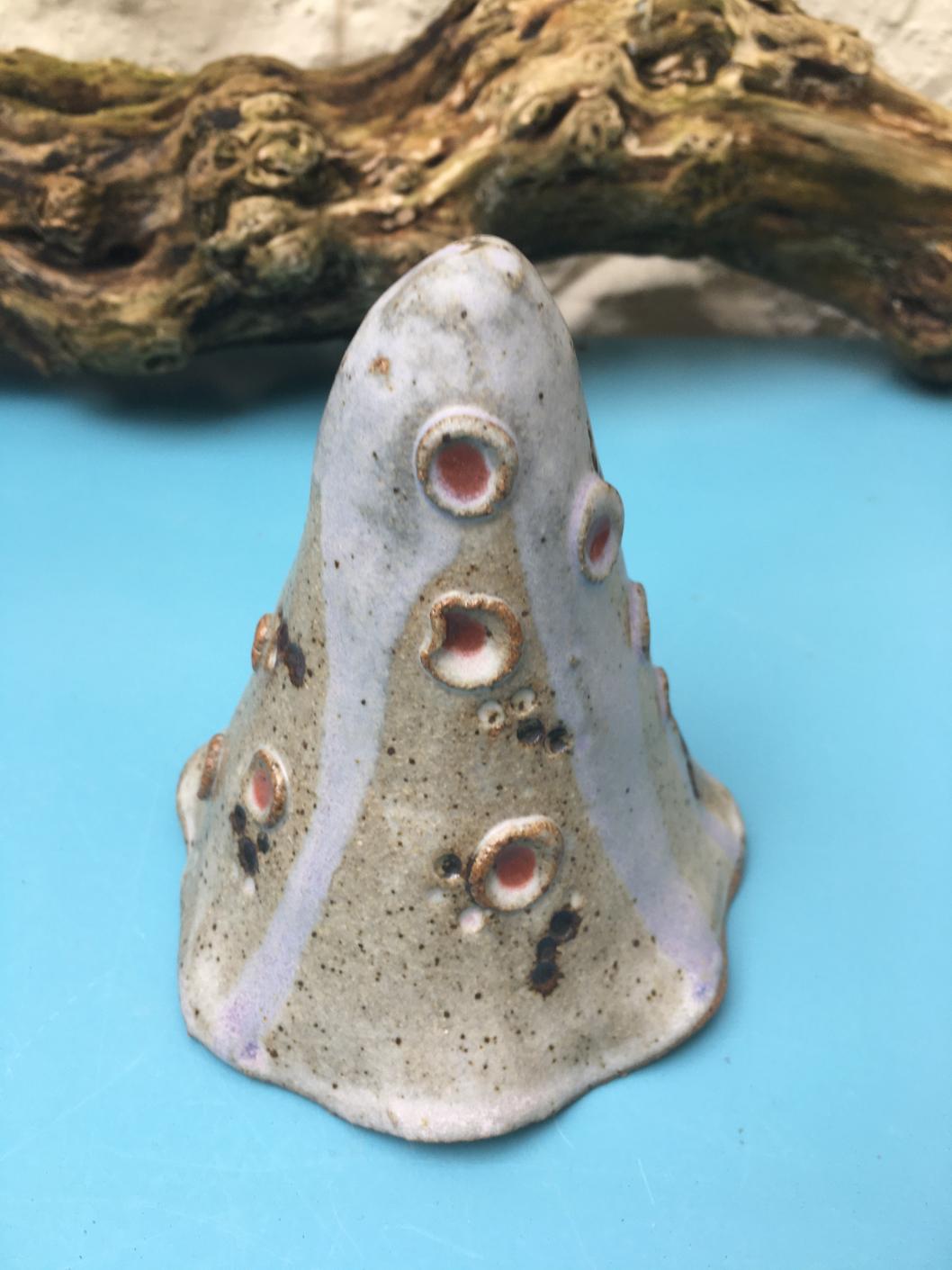 John Hilder Toadstools on Sticks – Coastal Craft Collective