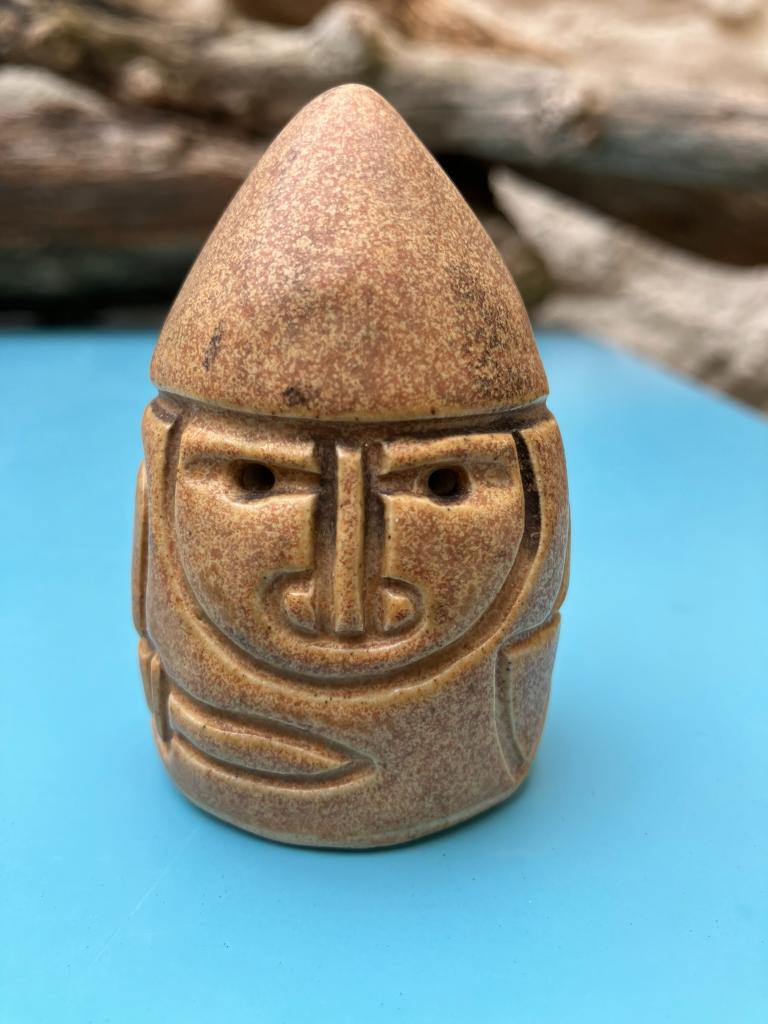 John Hilder Stoneware – Coastal Craft Collective