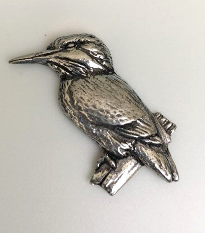 Pageant Pewter Pin Badges – Coastal Craft Collective