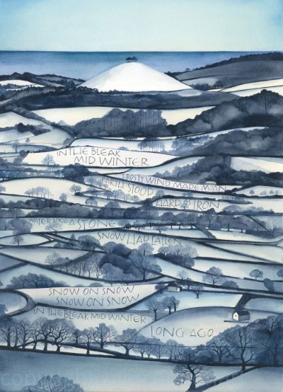 Sam Cannon Art Cards – Coastal Craft Collective