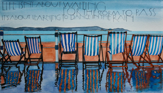 Sam Cannon Art Cards – Coastal Craft Collective